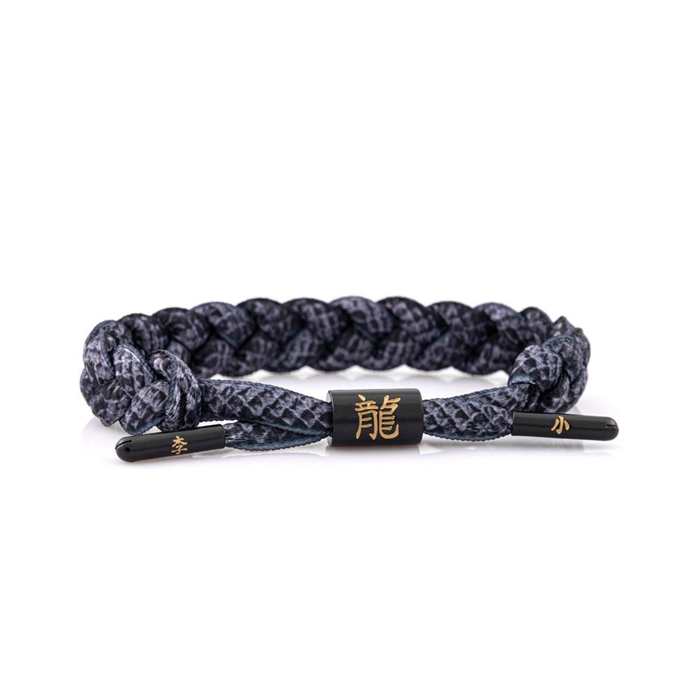Rastaclat Snow Camo